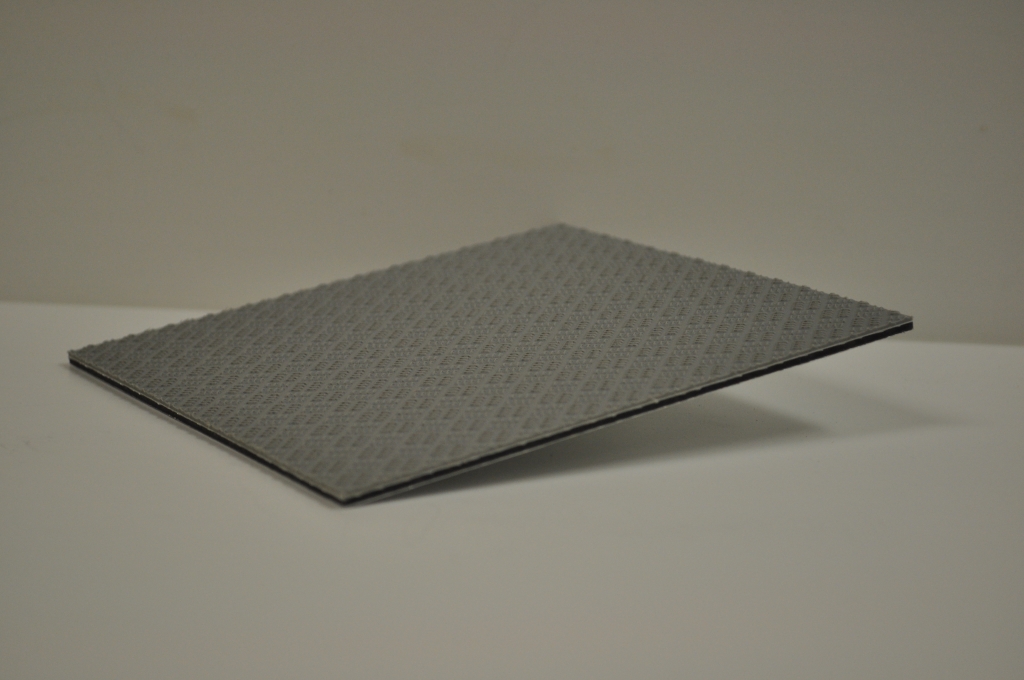 Introducing I-Tech Armor Plate Non-Skid Panels - Innovative Panel ...